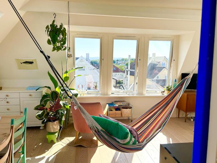 Loftsleilighet i Stavanger, Stavanger (precios actualizados 2025)