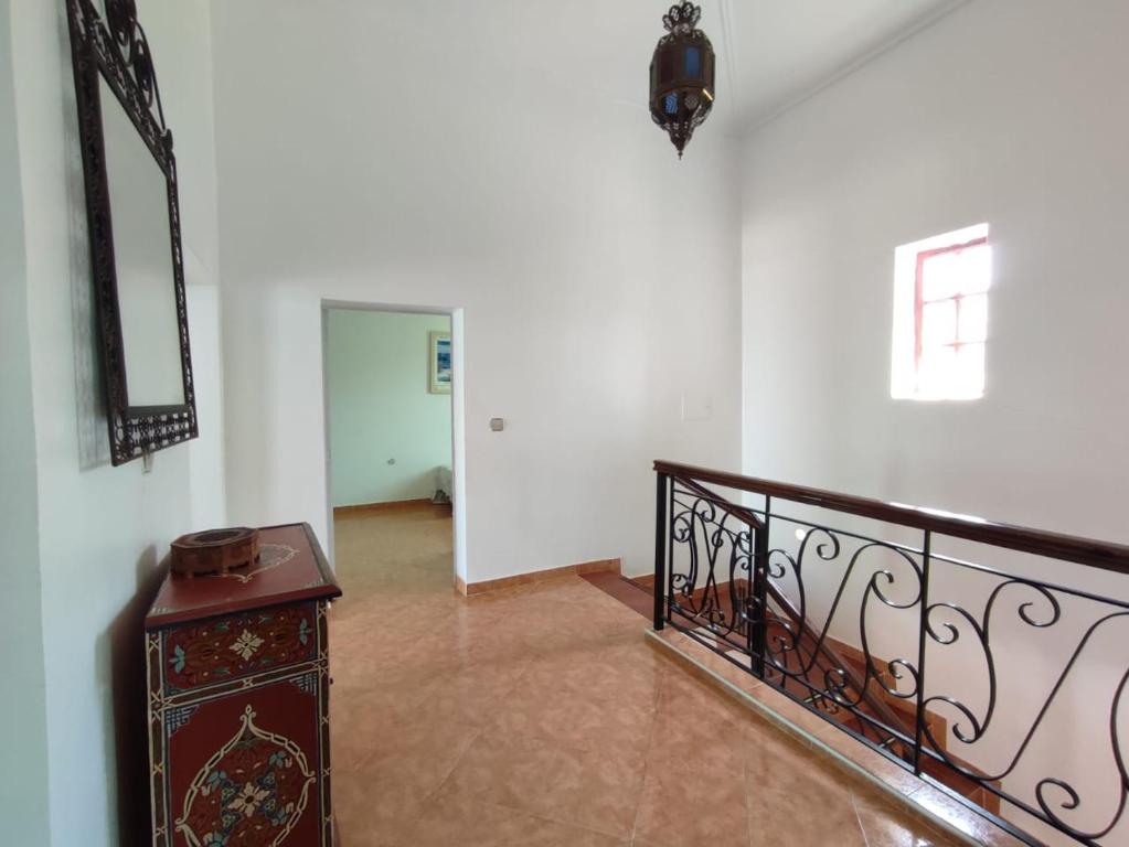 Villa SAÏD, Tangier (updated prices 2026)