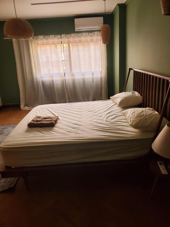 elegant 1 BR apr in the Center of downtown, Cairo (updated prices 2025)