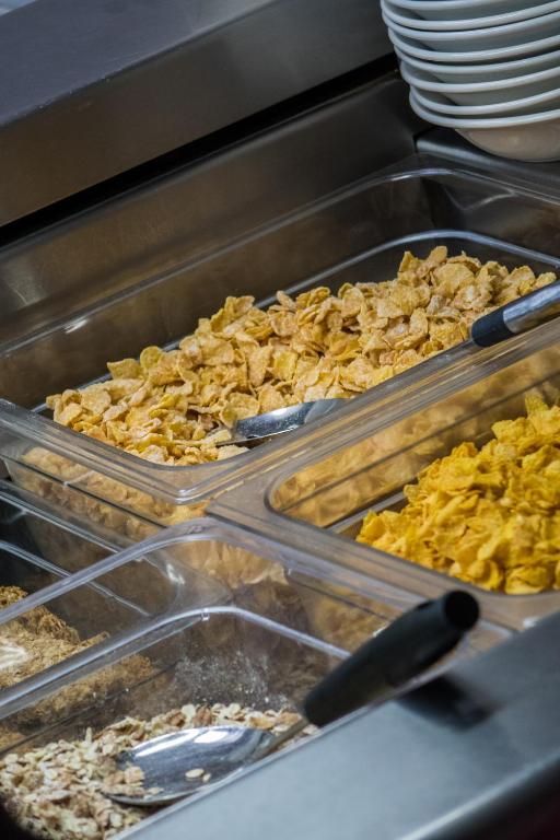 LSE Rosebery Hall, London (updated prices 2025)