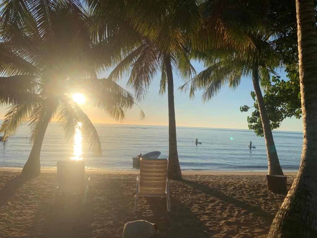 Mai Sunset Island Resort, Naviti Island (updated prices 2025)