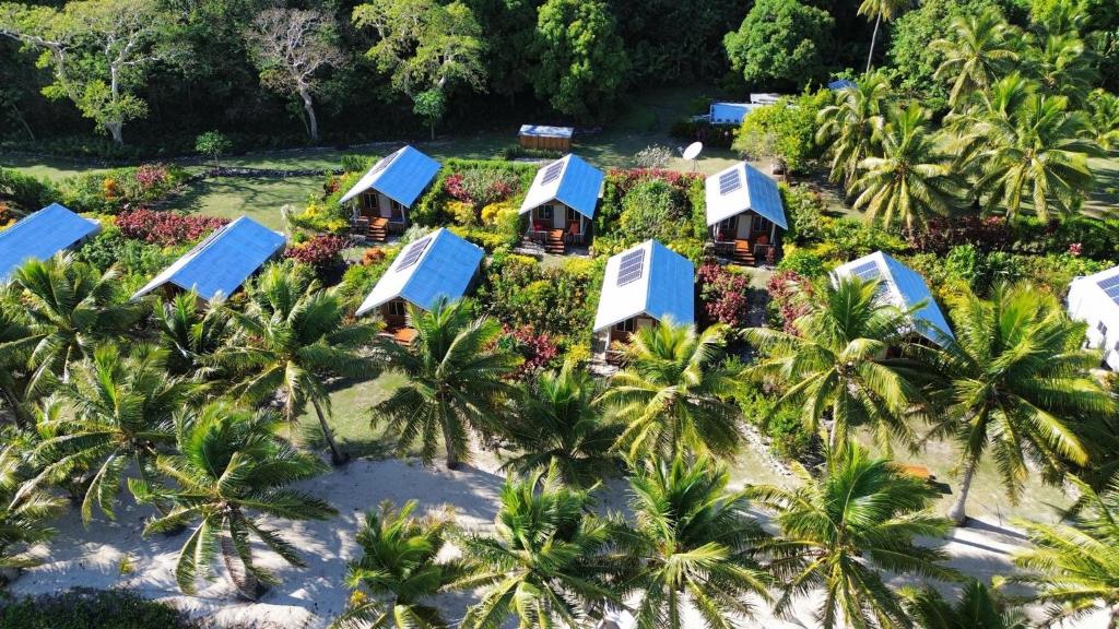 Mai Sunset Island Resort, Naviti Island (updated prices 2025)