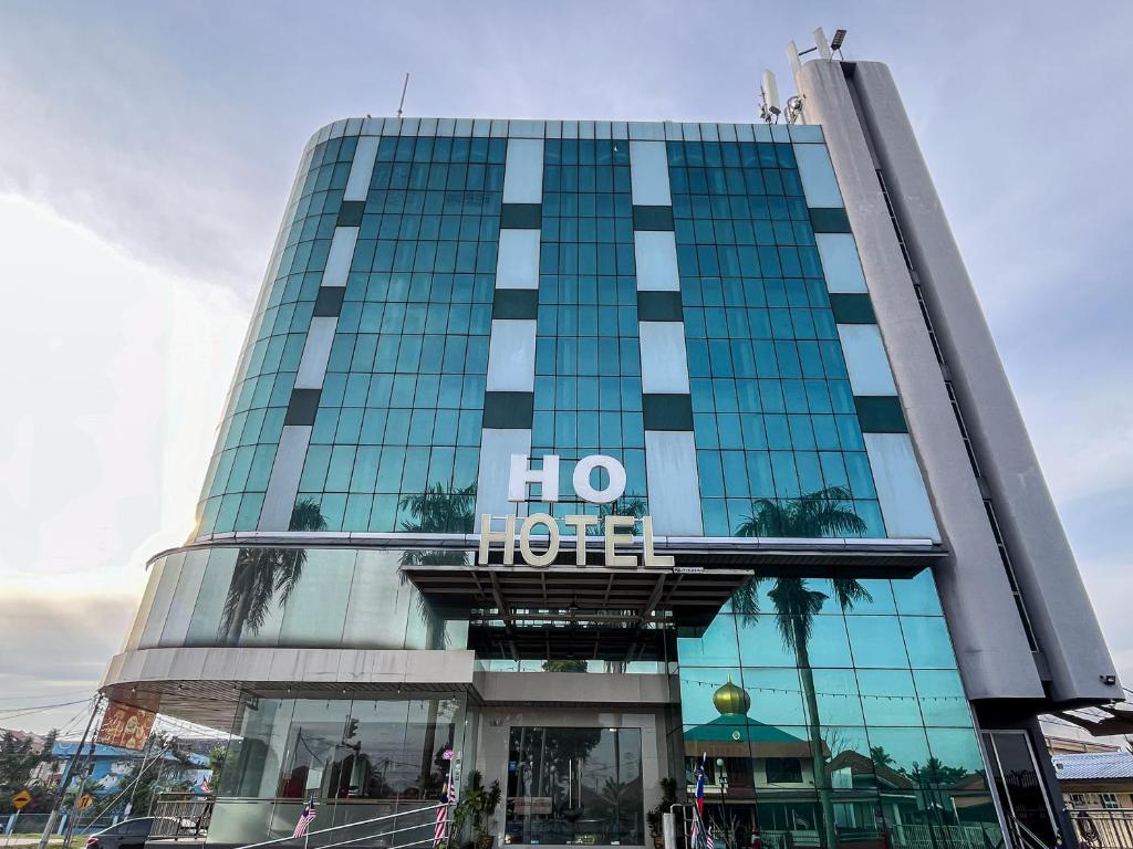 Ho Hotel, Melaka (updated prices 2026)