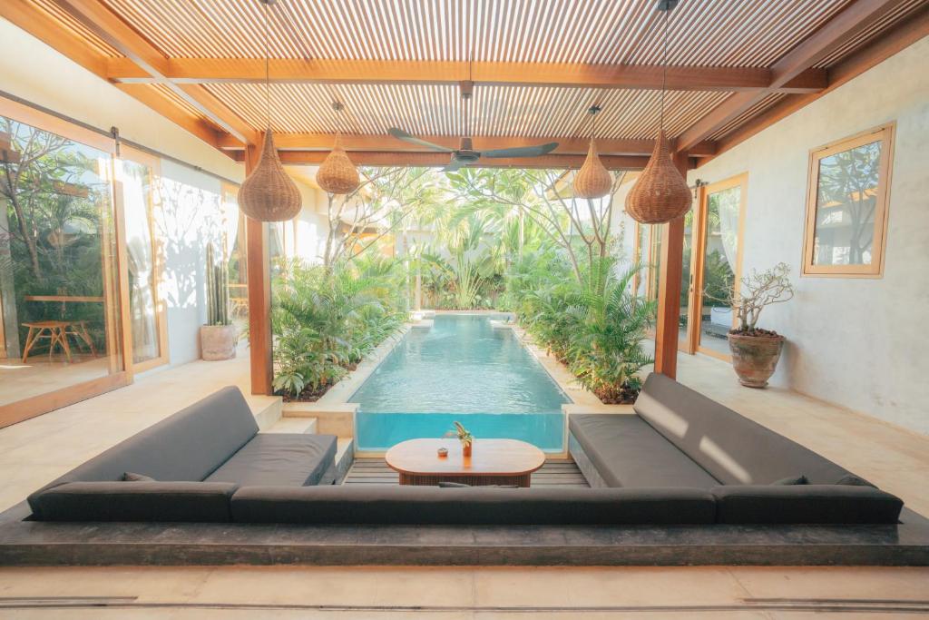 SUYAI Villa Uluwatu, Uluwatu (updated prices 2025)