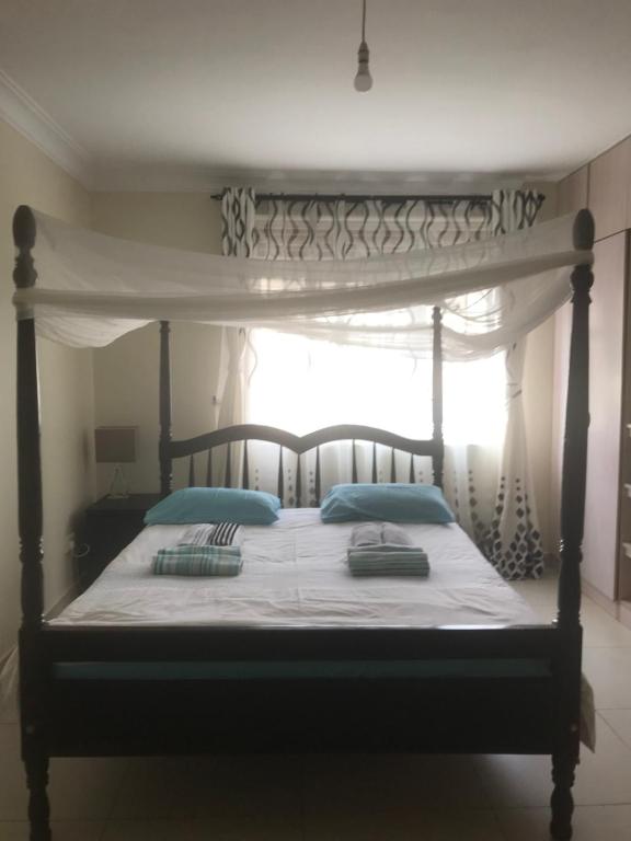 Sunset Homely Haven, Kampala (updated prices 2025)