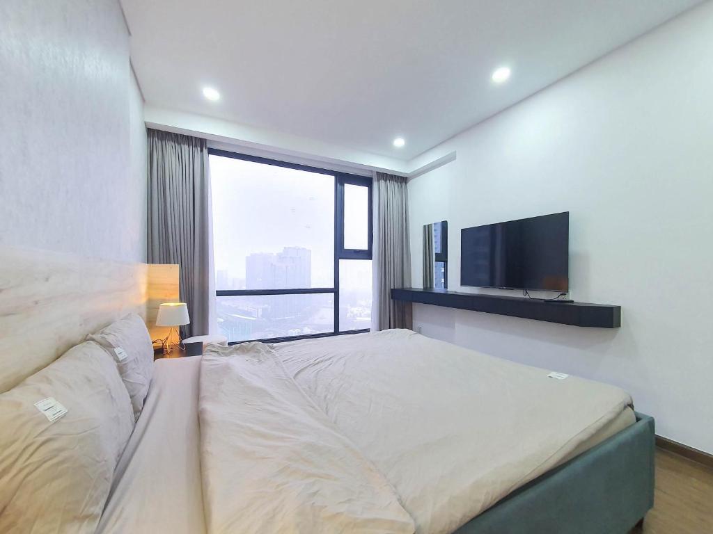 Zeus Living - Opal Tower in Binh Thanh, Ho Chi Minh City (updated ...