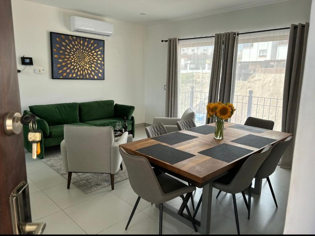 Aztec Penthouse, Ensenada (updated prices 2026)