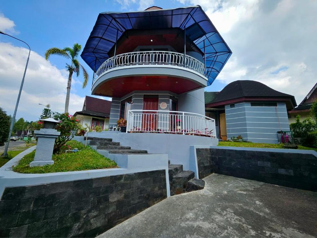 Bella Villa Kota Bunga Puncak, Puncak (updated prices 2026)