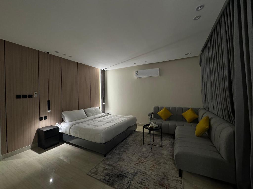 LUSSO Studio 3 - استوديو لوسـو الفندقي, Riyadh (updated prices 2026)