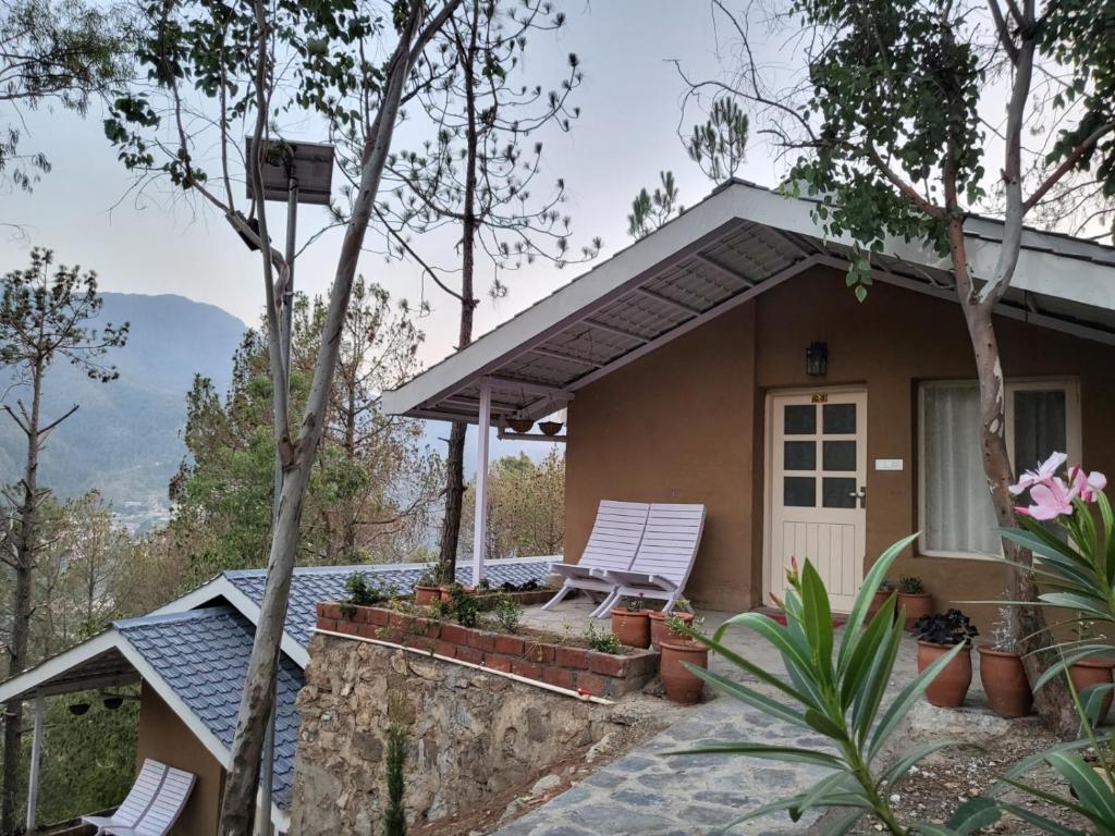 Rainbow Resorts, Solan (updated prices 2024)