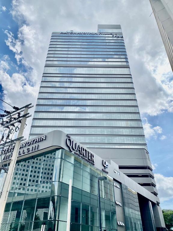 The Quarter Ratchayothin by UHG, Bangkok (updated prices 2025)