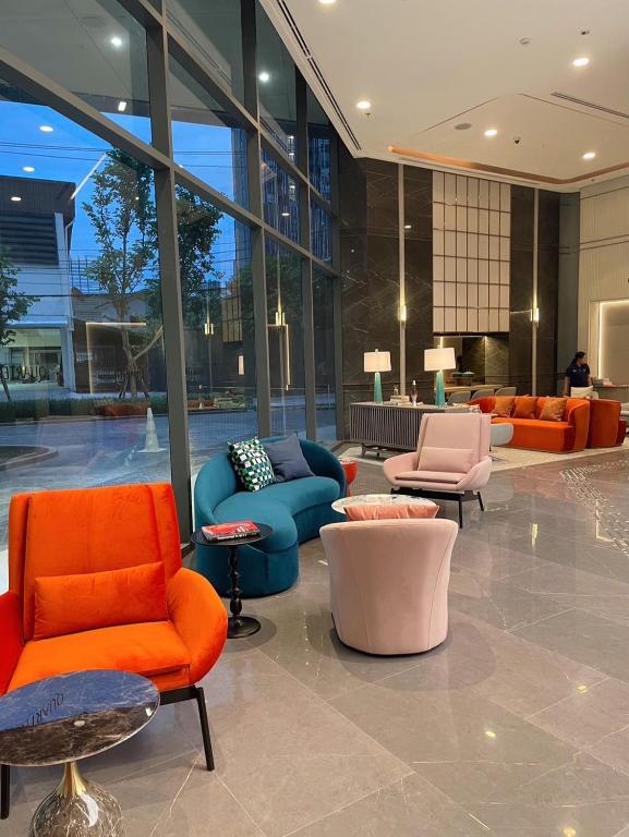 The Quarter Ratchayothin by UHG, Bangkok (updated prices 2025)