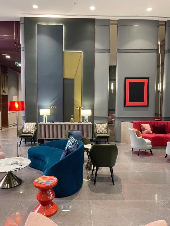 The Quarter Ratchayothin by UHG, Bangkok (updated prices 2025)