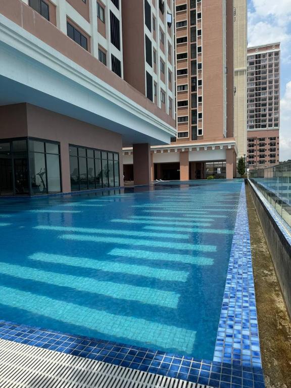 Pearl Studio at Edusentral Setia Alam, Shah Alam (updated prices 2026)
