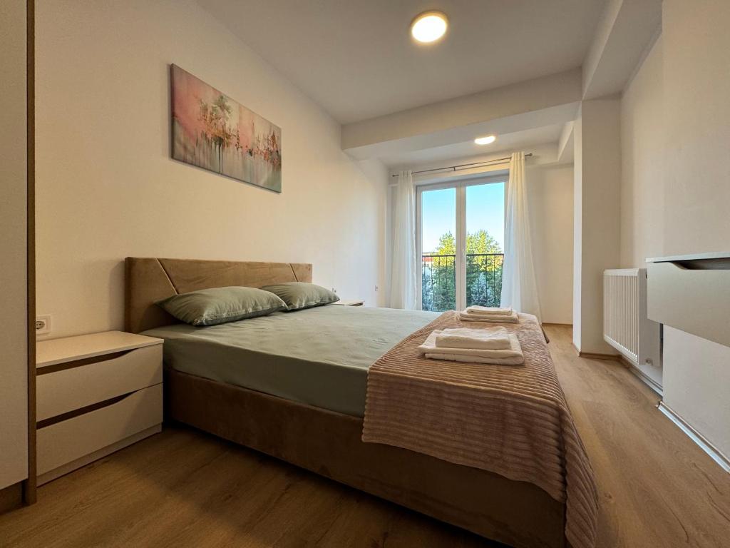 Sivina Apartment, Skopje (updated prices 2025)