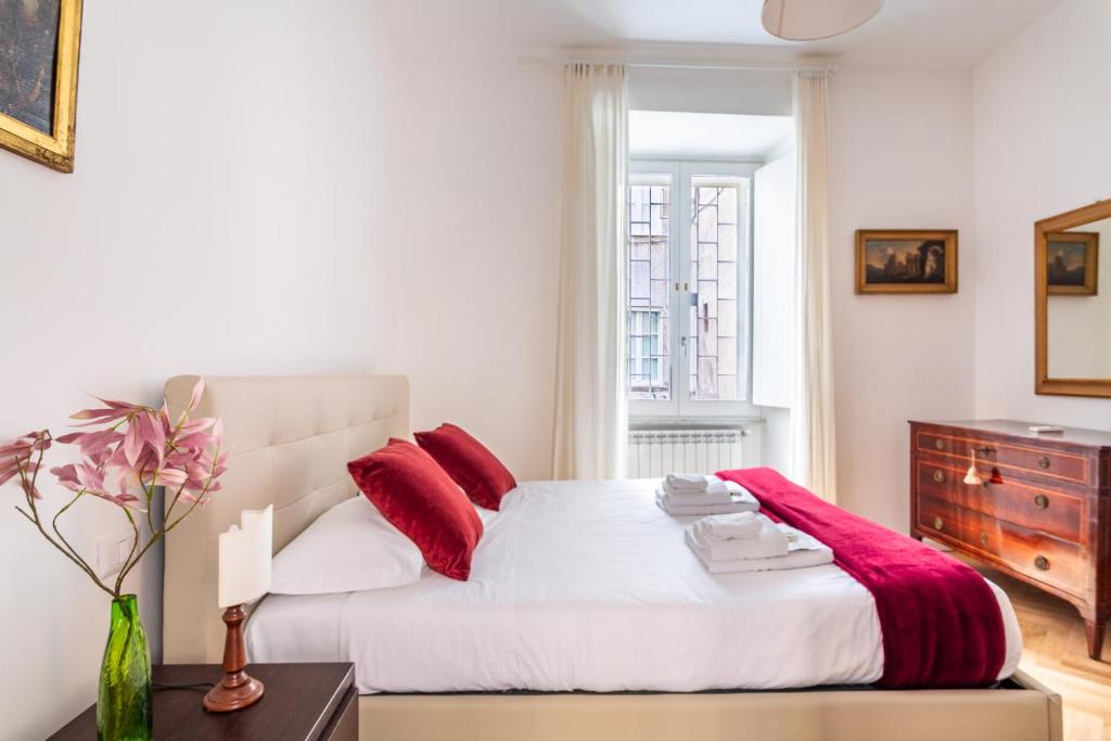 iFlat A Peaceful Nest In The Eternal City, Roma (precios actualizados 2026)
