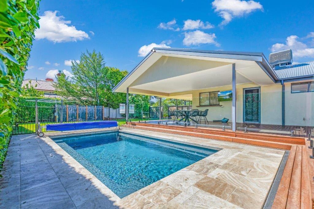 The Great Escape - Echuca Holiday Homes, Moama (updated prices 2026)