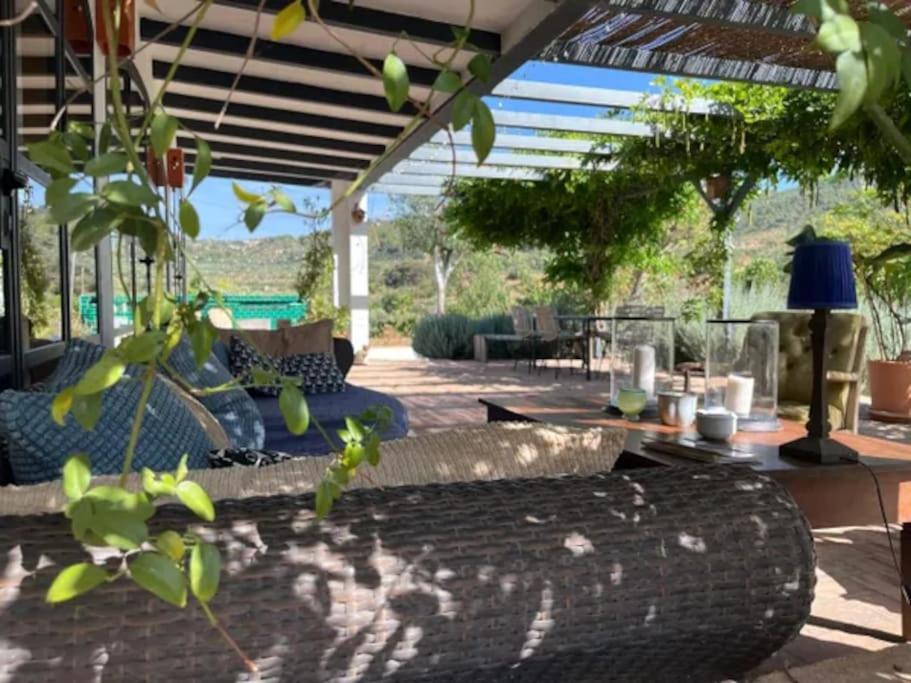 Finca La Boheme Monda, Monda (updated prices 2025)