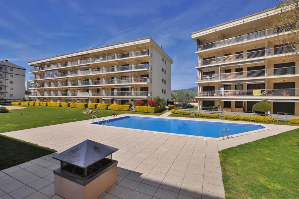 Apart-rent Apartment Milleni II 8010, Roses (precios actualizados 2025)
