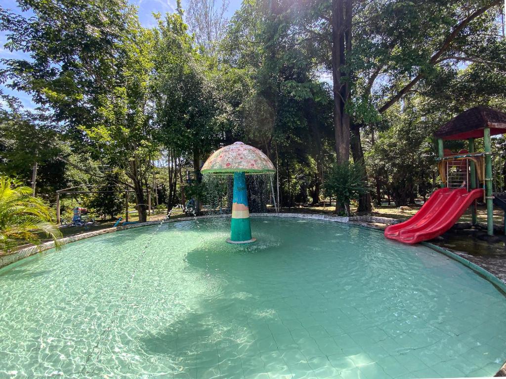 Ranong Resort and Laguna, Kapoe (updated prices 2025)