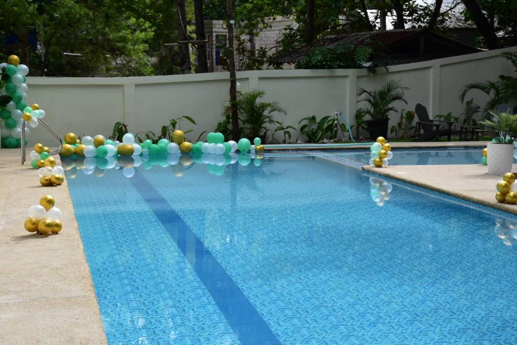 Don Arc White Beach Resort, Initao (updated prices 2025)