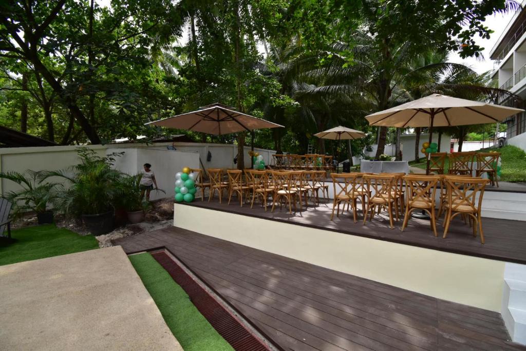 Don Arc White Beach Resort, Initao (updated prices 2025)