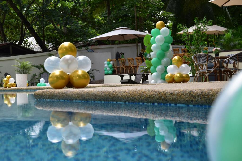 Don Arc White Beach Resort, Initao (updated prices 2025)