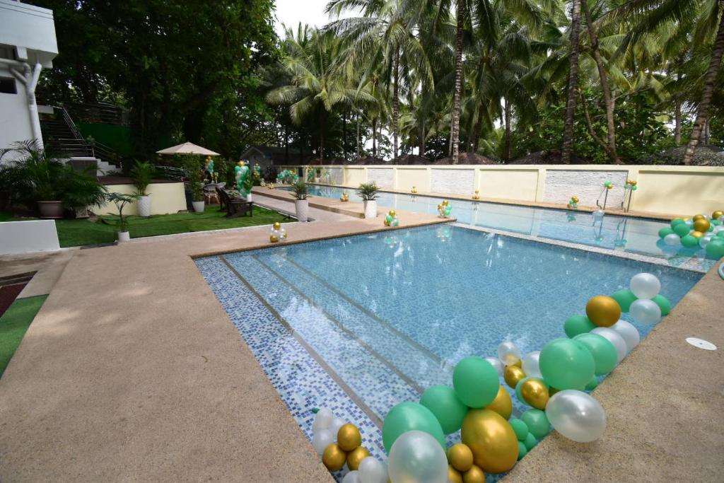 Don Arc White Beach Resort, Initao (updated prices 2025)