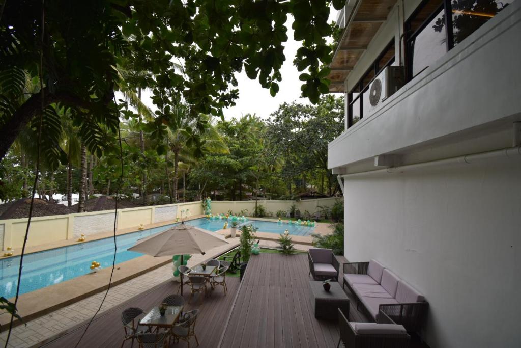 Don Arc White Beach Resort, Initao (updated prices 2025)