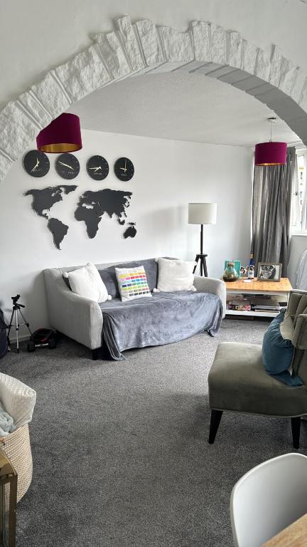 Cosy Angel Rooms, London (updated prices 2025)