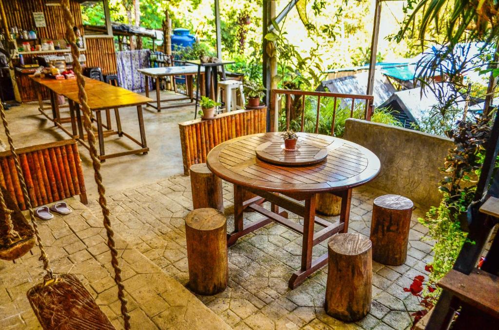 DA Family Mini Garden, Ranau (updated prices 2025)