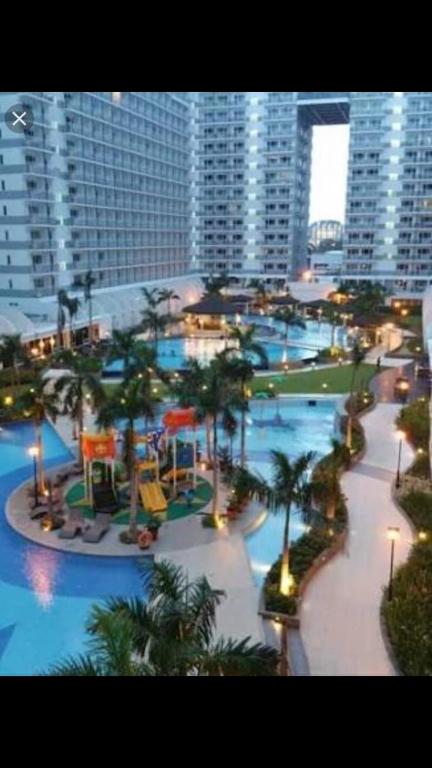 Shell Residences, Manila (aktualisierte Preise für 2025)