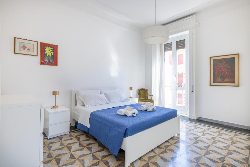 Piazza Caprera - Family Apartment, Rome (updated prices 2025)