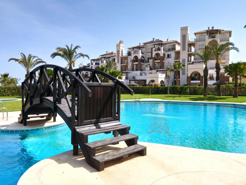 RELAX en Vera Playa con SPA, Vera (precios actualizados 2026)