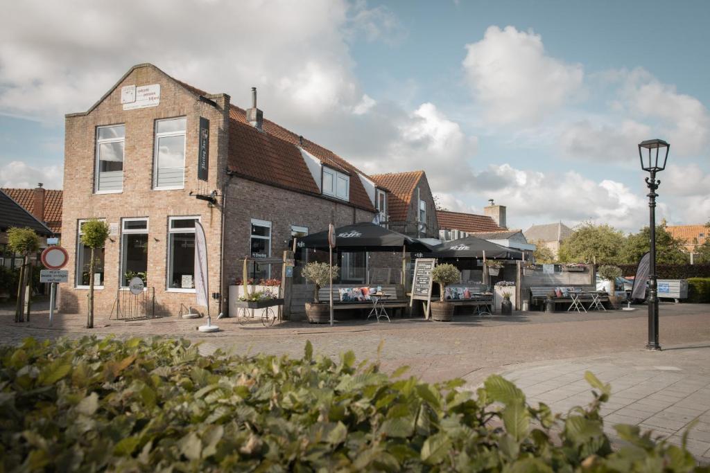 Hotel Groede, Groede (updated prices 2026)