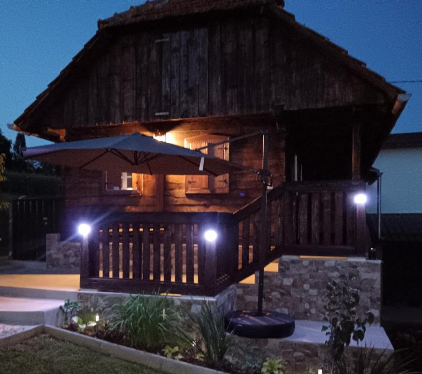 Galoma Korana, Gornji Velemerić (precios actualizados 2025)