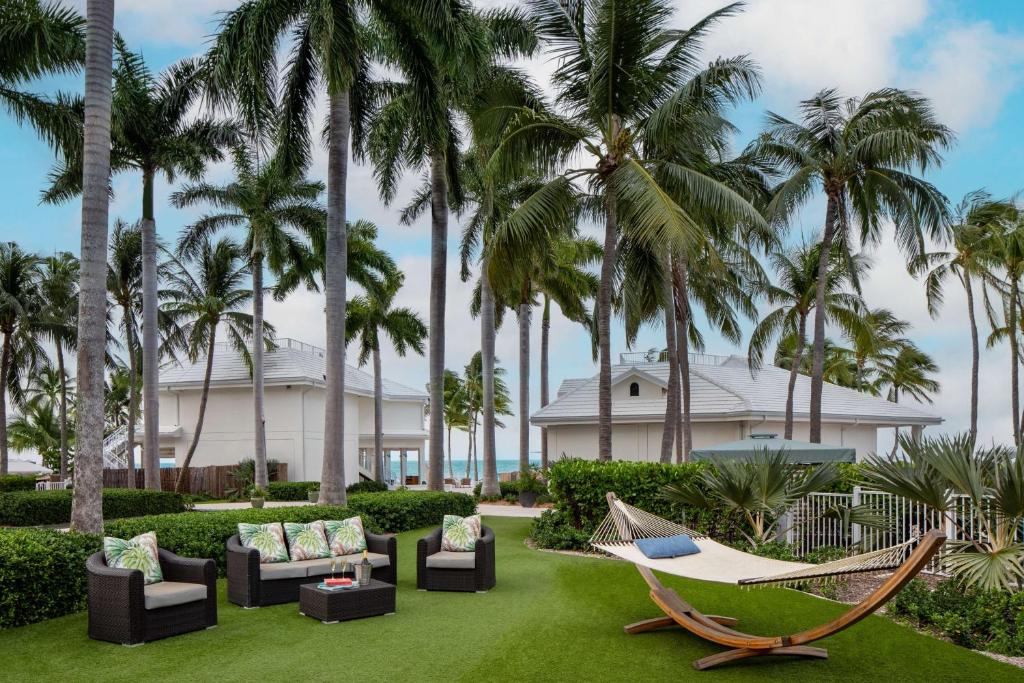 Casa Marina Key West, Curio Collection by Hilton, Key West (updated ...