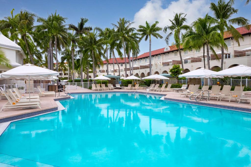 Casa Marina Key West Logo