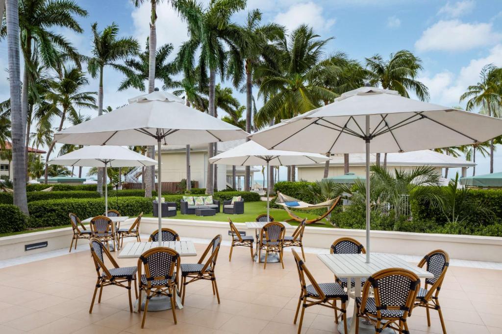 Casa Marina Key West, Curio Collection by Hilton, Key West (updated ...