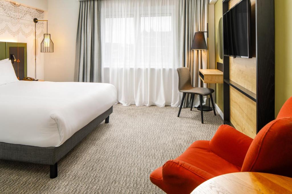 Mercure Nottingham Sherwood, Nottingham (updated prices 2025)