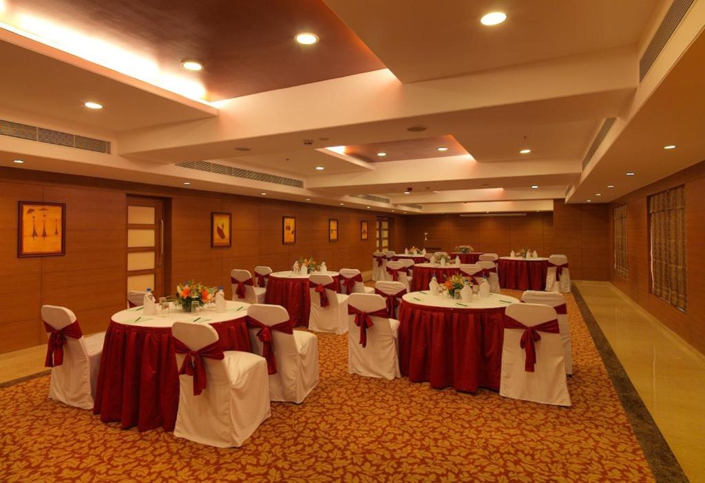 Goldfinch Retreat Bangalore, Devanahalli-Bangalore (updated prices 2025)