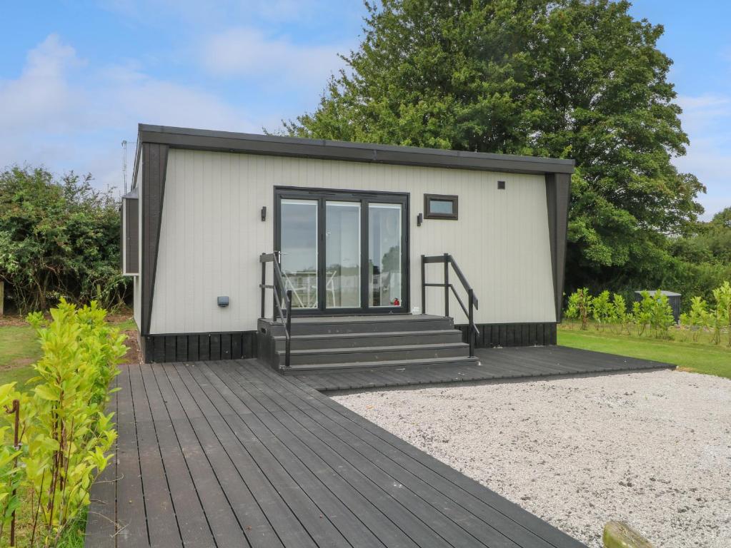 Sutton Fields Chalet, Runcorn (updated prices 2025)