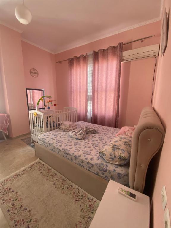 Enxhi Home, Durrës (updated prices 2026)