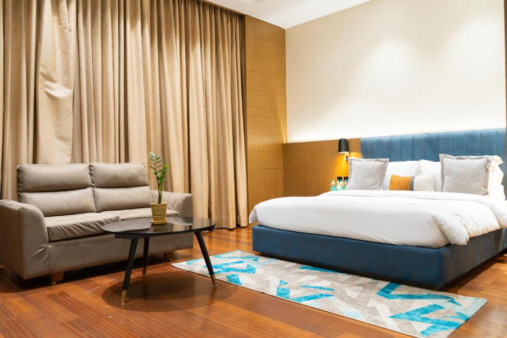 Goldfinch Retreat Bangalore, Devanahalli-Bangalore (updated prices 2025)