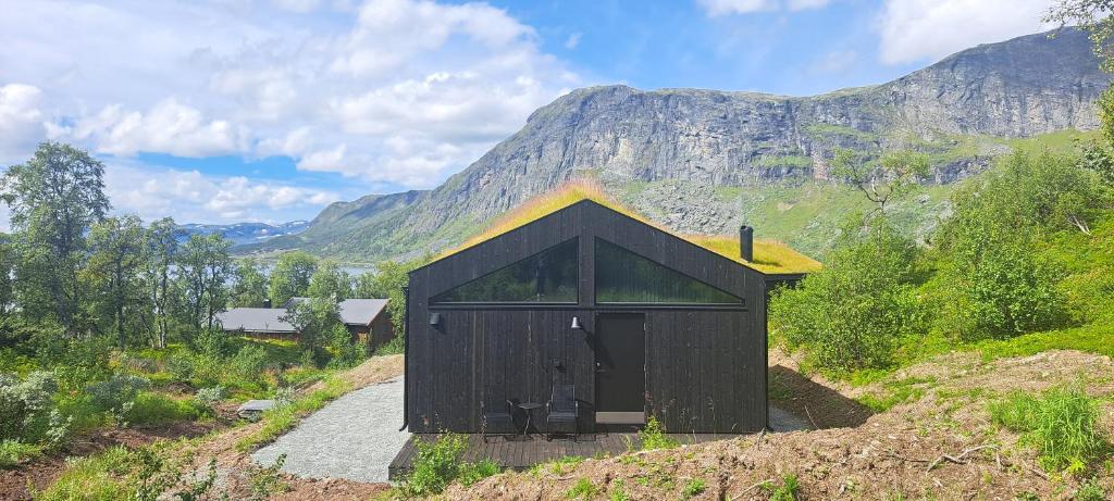 Moderne hytte med høy standard, Tyinkrysset (updated prices 2025)