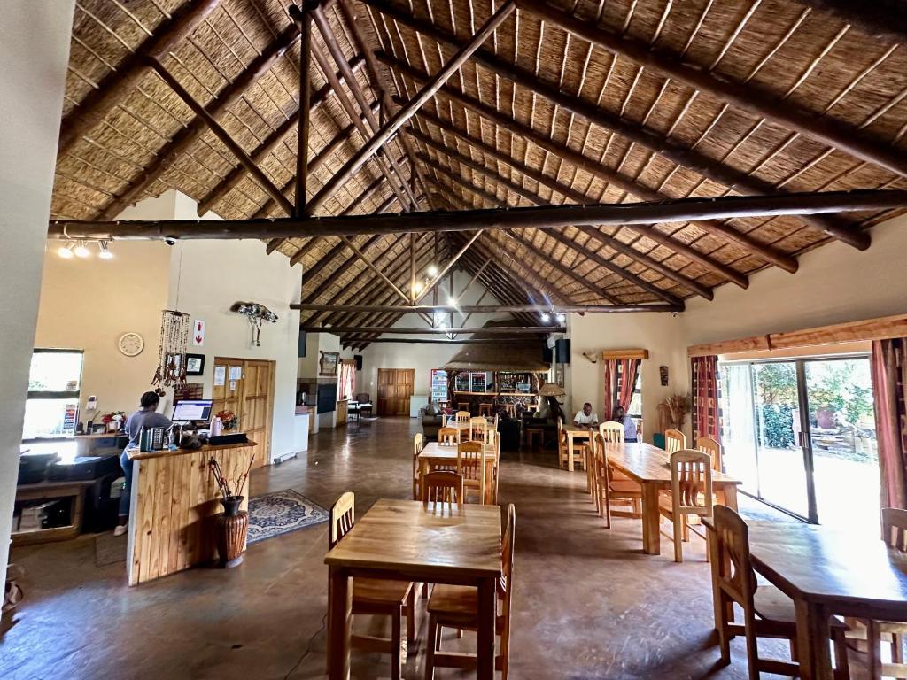 SETLHARE GUEST LODGE, Ganyesa (updated prices 2026)
