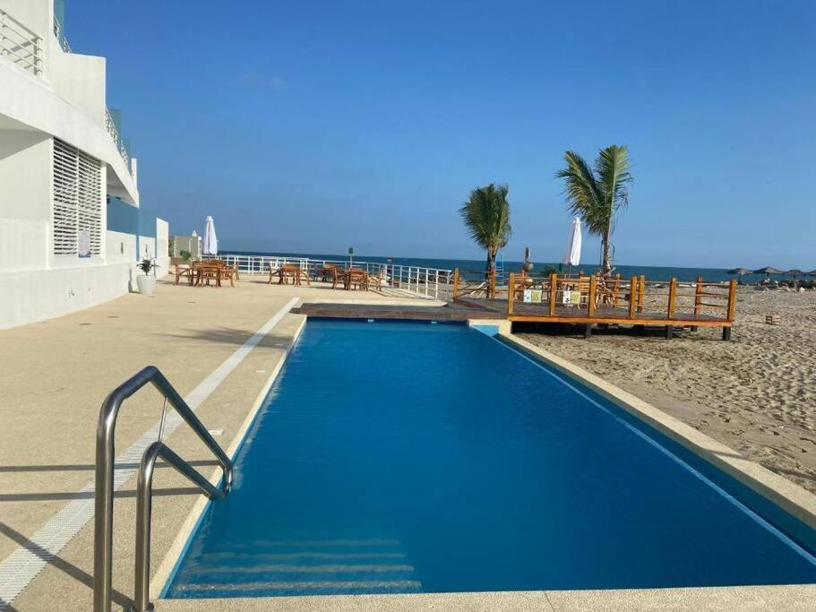 Ocean Club - Suites II - Frente al Mar, Playas (updated prices 2025)