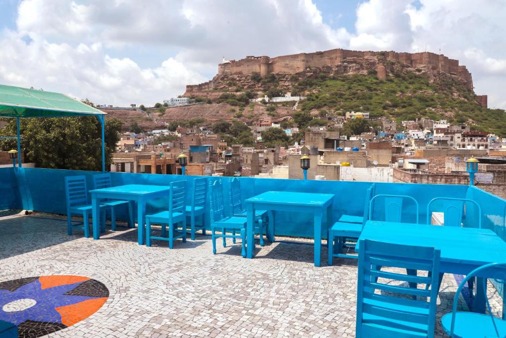 Banaji Heritage Havelii, Jodhpur (updated prices 2026)