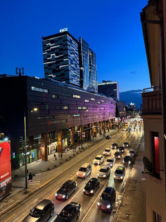 Mali Dvor, Sarajevo (updated prices 2025)