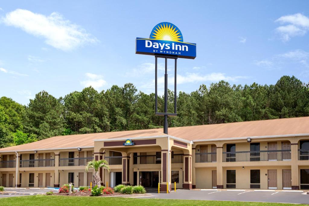 Days Inn by Wyndham Covington, Covington (aktualisierte Preise für 2025)
